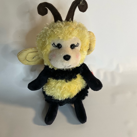 Douglas | Toys | Cuddle Toys Douglas Plush Bumble Bee Stuffed Animal 6 ...